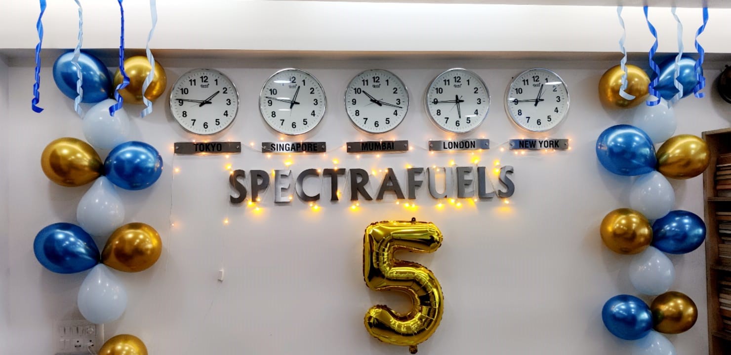 ABOUT US – Spectra Fuels